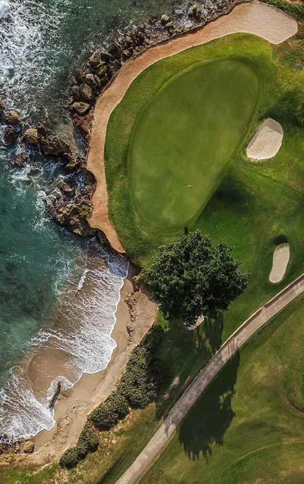 2022 Better Ball of Pairs Championship - Casa de Campo - ASGA