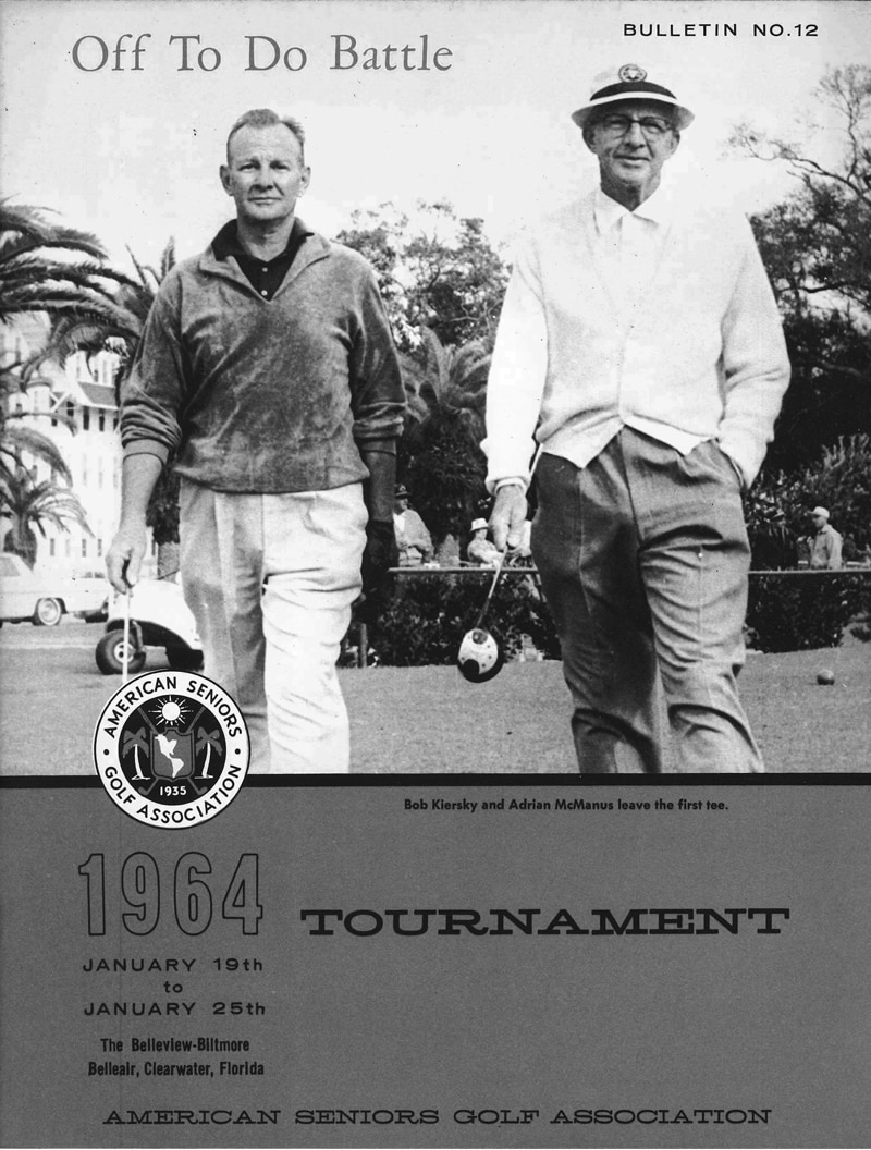 History and Information - ASGA