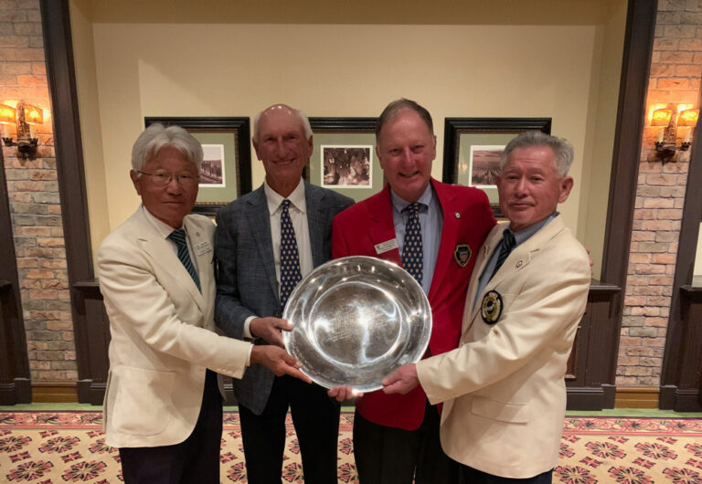 ASGA Update - Summer 2024 - ASGA